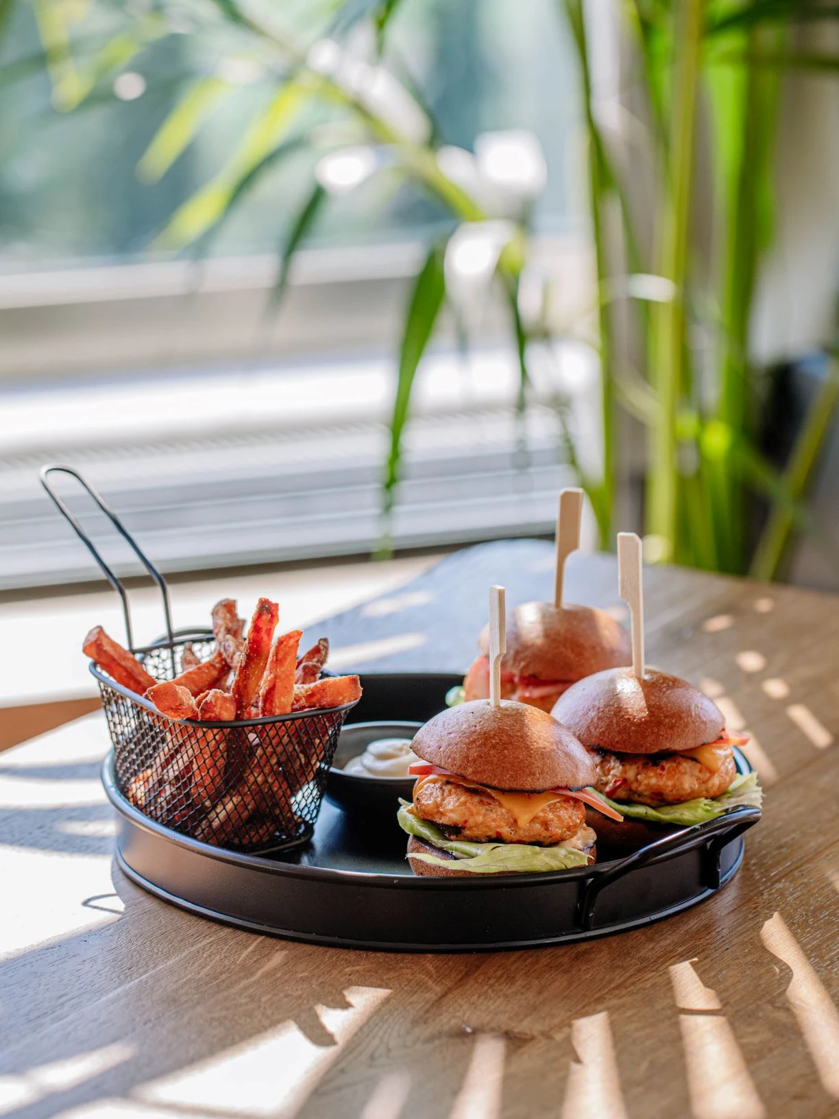 Morrison: Η πιο μαγευτική θέα της Θεσσαλονίκης