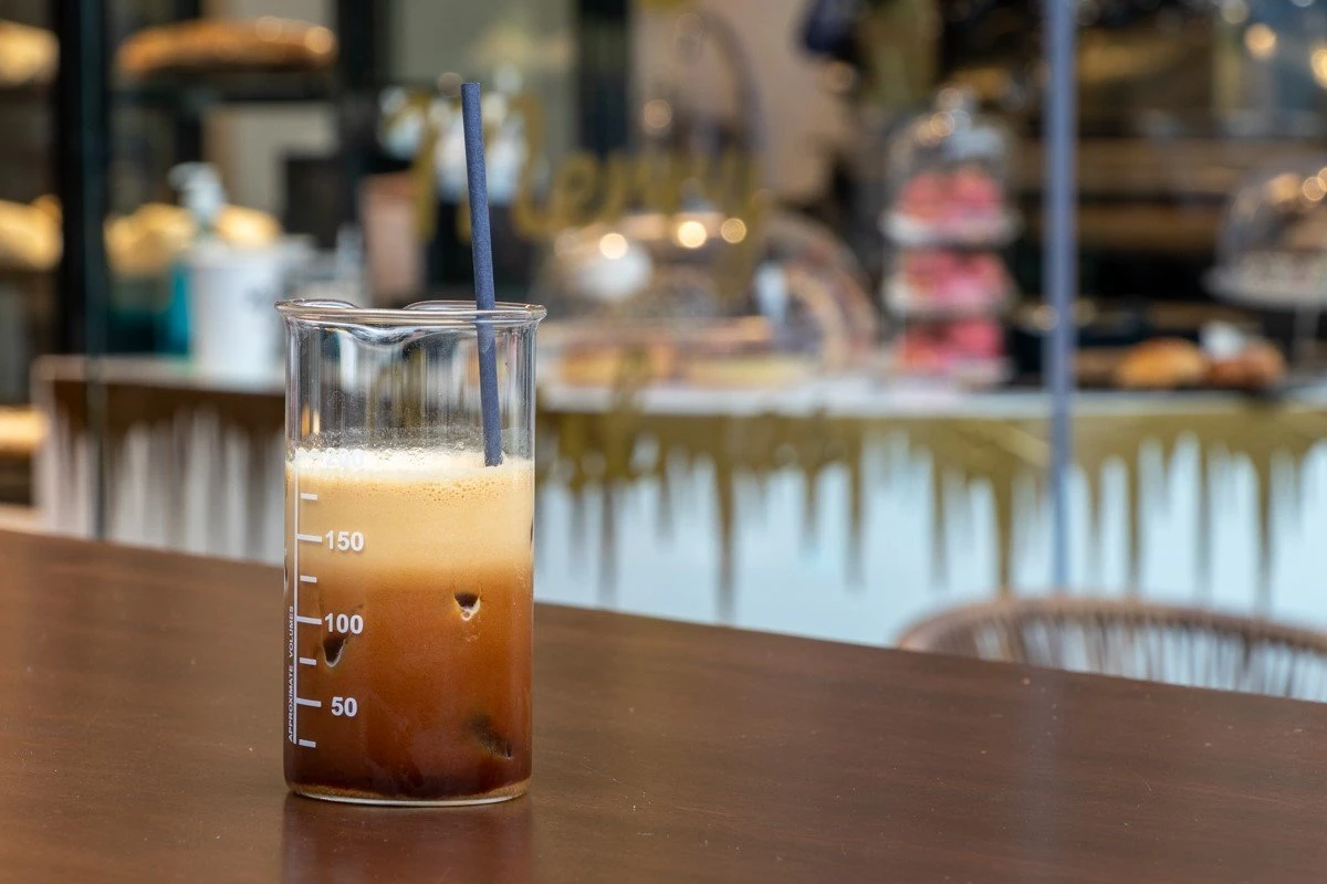 «Phoenix Cafe»: Ένα νέο καφέ στην Καλαμαριά που ήρθε για να μείνει