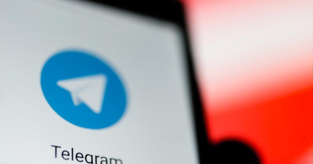 Ο ιδρυτής του Telegram είπε πως πάνω από 70 εκατομμύρια νέοι χρήστες ...