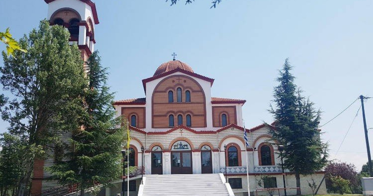 Νέα Χαραυγή Κοζάνης: 45χρονη μητέρα δύο παιδιών έχασε τη ζωή της από ...