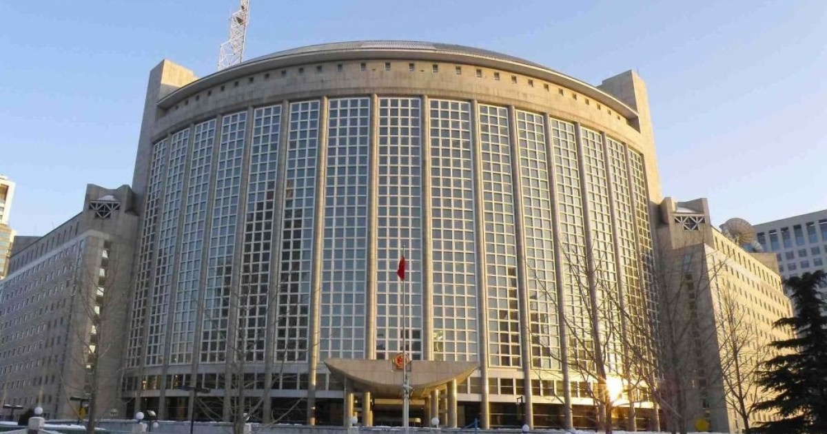 Η Κίνα ζητάει από τις ΗΠΑ να απελευθερώσουν αμέσως τον Μαδούρο