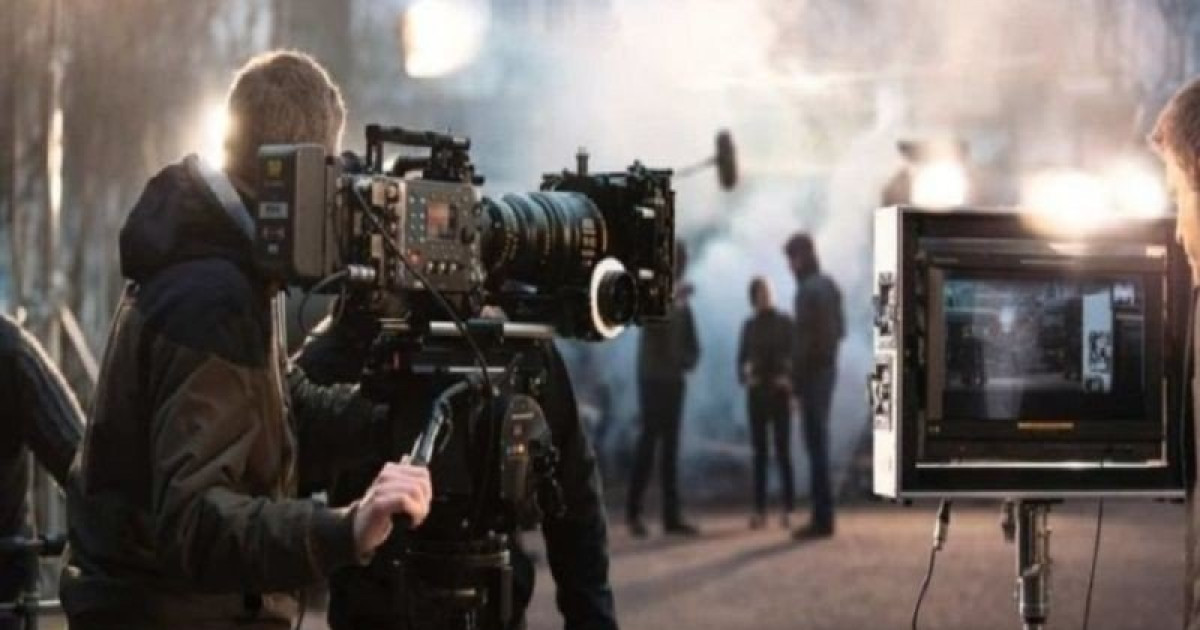 "Green On Screen": 750 εκατ. ευρώ για τη δημιουργία ταινιών στο ΕΚΚΟΜΕΔ
