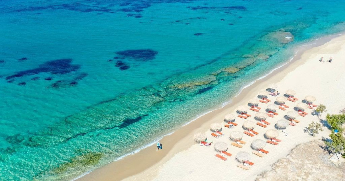 Η Ελλάδα αναδεικνύεται στη Νορβηγία ως ο καλύτερος τουριστικός ...