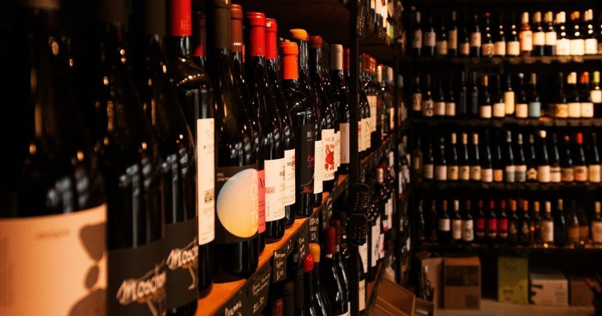 Θεσσαλονίκη: Ανοίγουν τα οινοποιεία για δωρεάν ξενάγηση