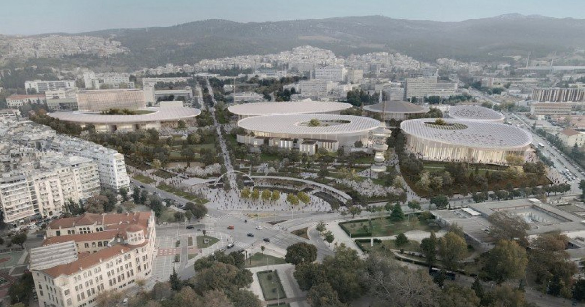 Θεσσαλονίκη: Τι σημαίνει η σιωπή του Μητσοτάκη για τη ΔΕΘ και ποιο ...