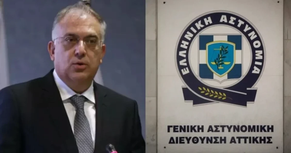 Τ. Θεοδωρικάκος για τον 16χρονο Ρομά: «O ΣΥΡΙΖΑ σπέρνει μίσος και ...