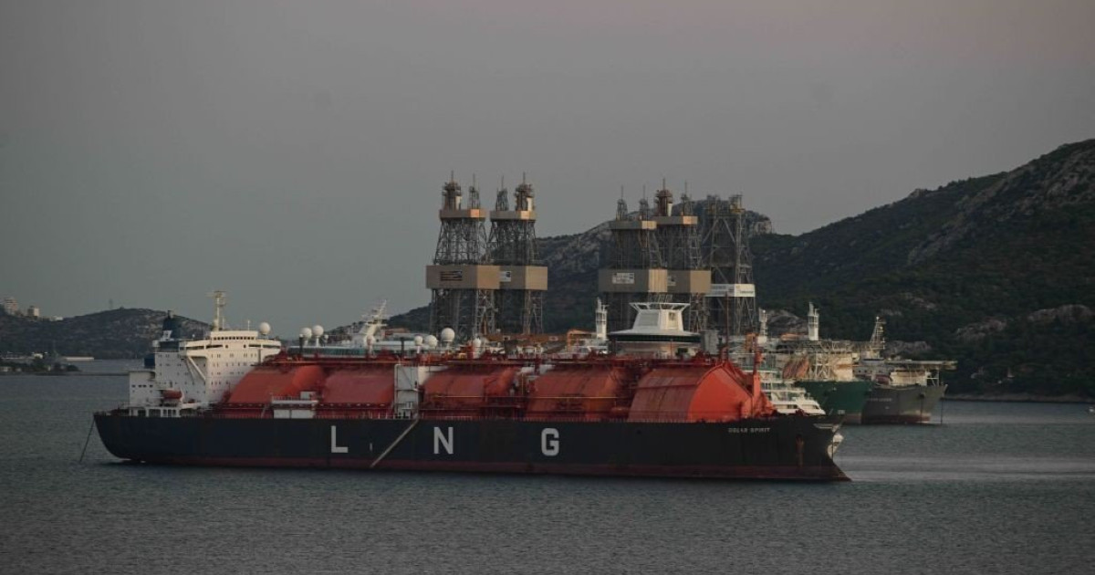 Κυρίαρχη θέση της Ελλάδας στα ενεργειακά: Έρχεται συμφωνία αύριο και ...