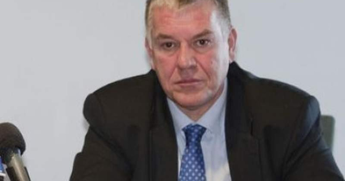 Ο πρώην προεδρος του δημοτικού συμβουλίου Θεσσαλονικης, Π. Αβραμοπουλος ...