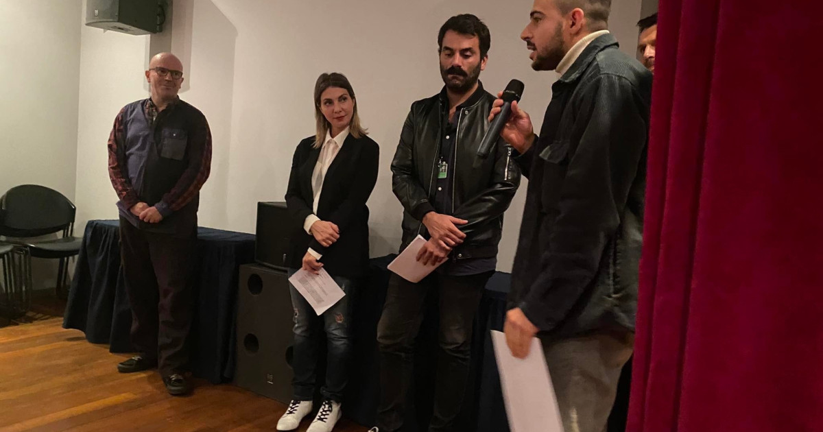 63ο ΦΚΘ: «Η χειρότερη μορφή βίας είναι ο φόβος» - Οι 5 ταινίες για την ...