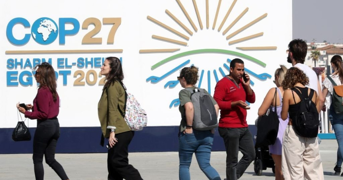 COP27: Παζάρια και ζυμώσεις ενώ ο πλανήτης εκπέμπει SOS
