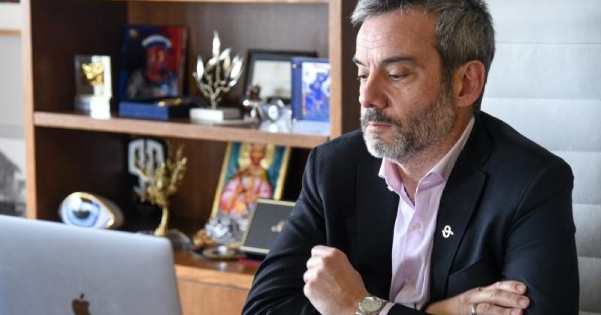 Θεσσαλονίκη: Η ομολογία Ζέρβα, τα «όχι» και τα «ναι» των Γκιουλέκα ...