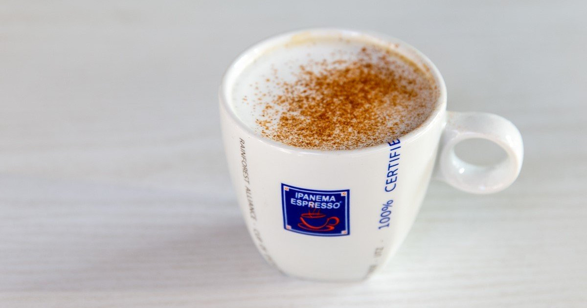 Coffee BroS: Το coffee spot της Βασιλίσσης Όλγας, που θα σας ενθουσιάσει