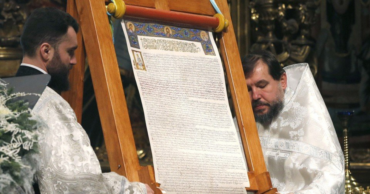 «Χοντραίνει» η κόντρα της Εκκλησίας της Αλβανίας με το Οικουμενικό ...