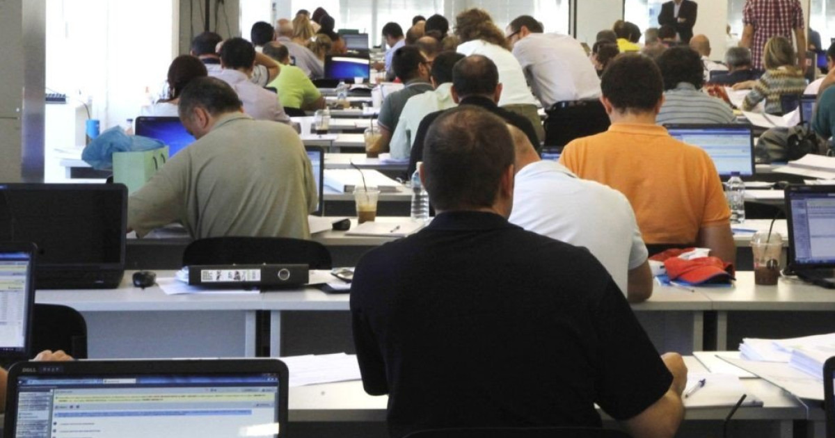 Ποιοι δημόσιοι υπάλληλοι θα δουν αυξήσεις στον μισθό τους