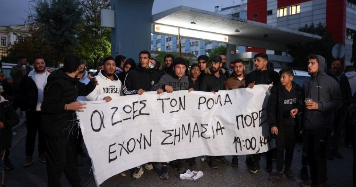 Καταδίωξη 16χρονου: Πυρά της ΟΕΝΓΕ κατά του «Ιπποκράτειου ...