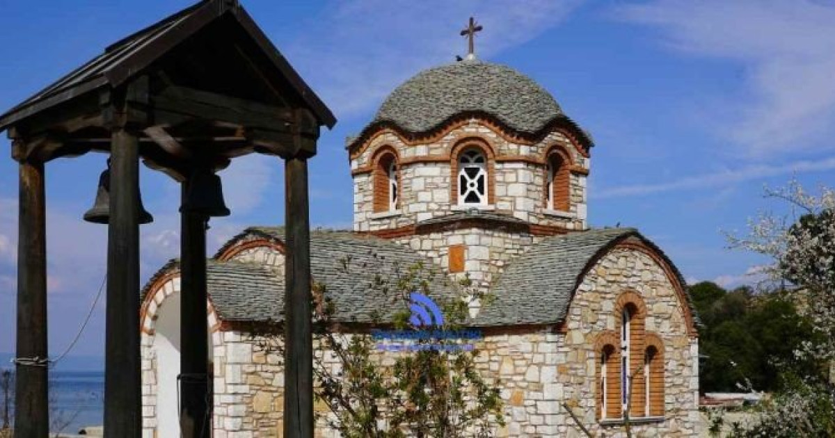 Ολυμπιάδα: Εφιάλτης οι πλημμύρες και οι καταστροφές