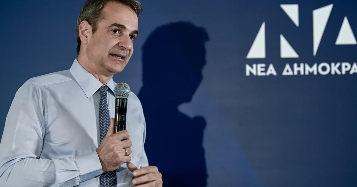 Ποιος θα ορίσει την ατζέντα των εκλογών; Του Γιάννη Μαγκριώτη - Γιάννης ...
