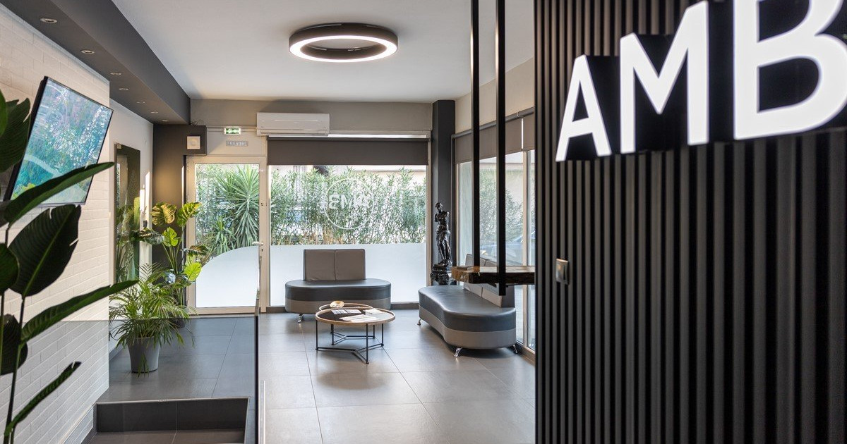 «AMB Beauty Details»: ‘Ένα σύγχρονο κέντρο αισθητικής με εξειδίκευση ...