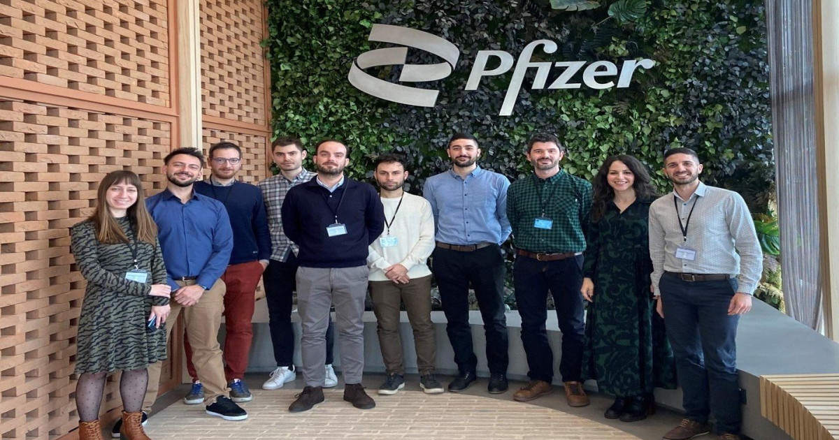 Pfizer και ΑΠΘ ενώνουν τις δυνάμεις τους: Οι ασθενείς σε πρώτο πλάνο