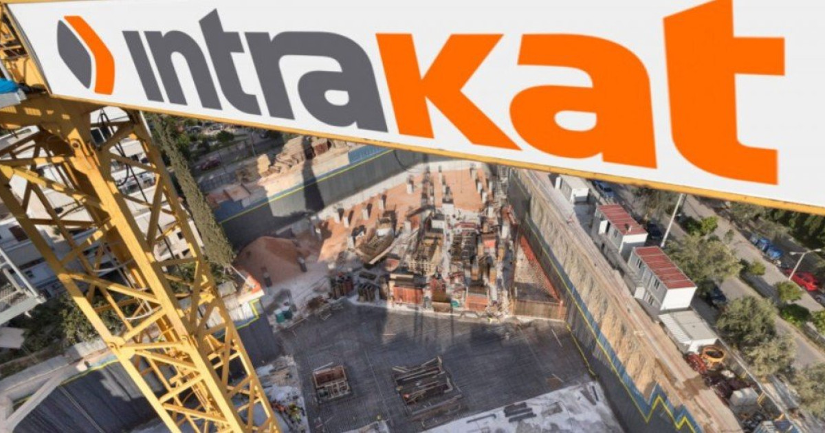 INTRAKAT: Υπογράφηκε η εξαγορά της ΑΚΤΩΡ