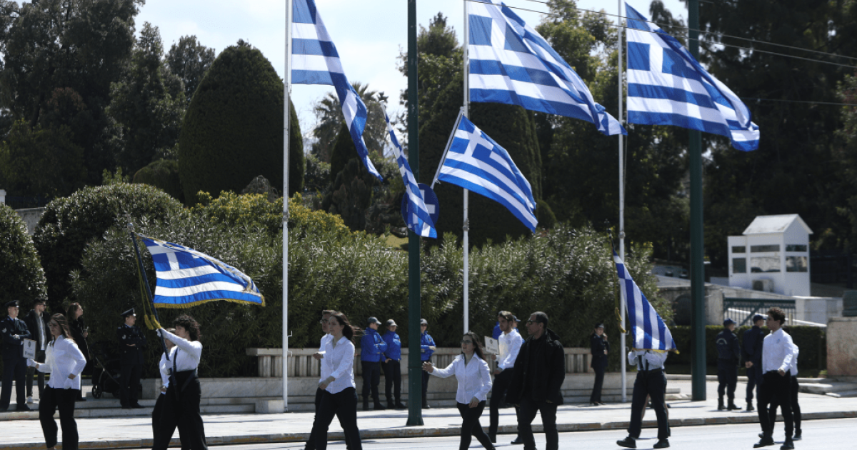 Νάουσα: Το πρόγραμμα των εκδηλώσεων για την 111η Επέτειο Απελευθέρωσης ...