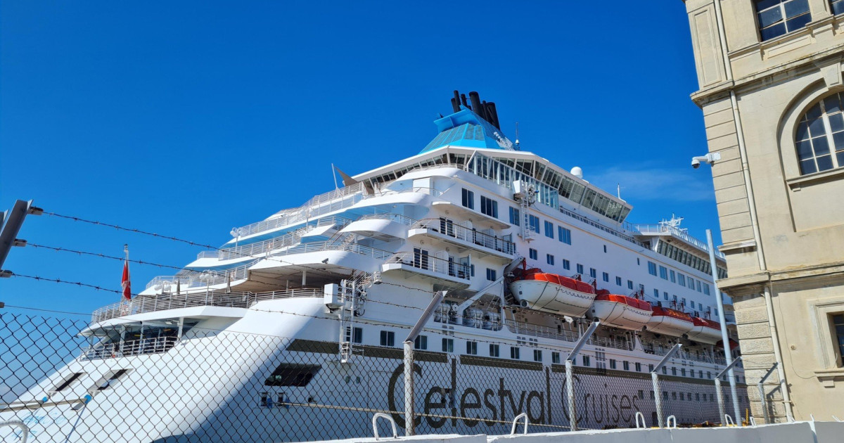 Celestyal Cruises: Η Anna Gregori αντιπρόεδρος Brand & Customer Journey