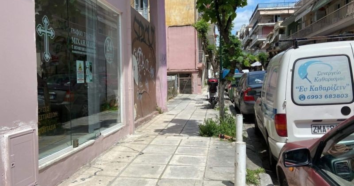 Νεάπολη: Σε ισχαιμικό επεισόδιο οφείλεται ο θάνατος του 52χρονου που ...