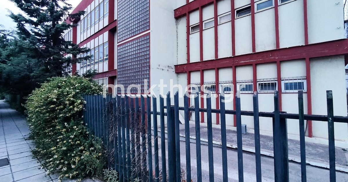 Θεσσαλονίκη: Μάχη για να κρατηθεί στη ζωή δίνει η ερπετολόγος που την ...