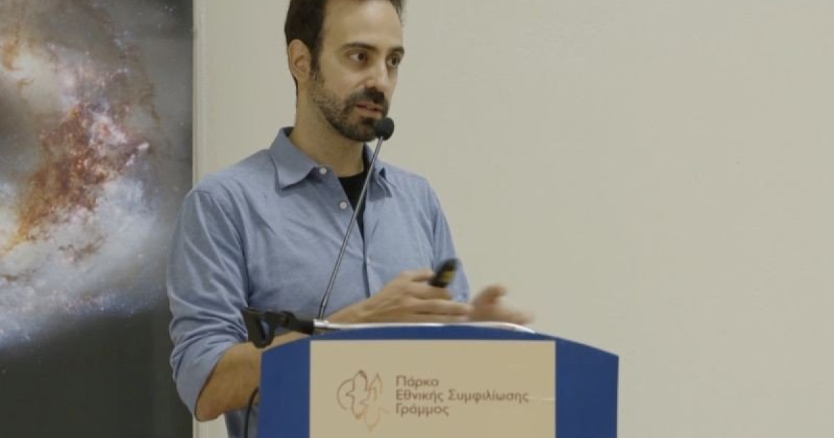 Αδριανός Γολέμης: Ο Έλληνας γιατρός που εκπαιδεύει τους Ευρωπαίους ...