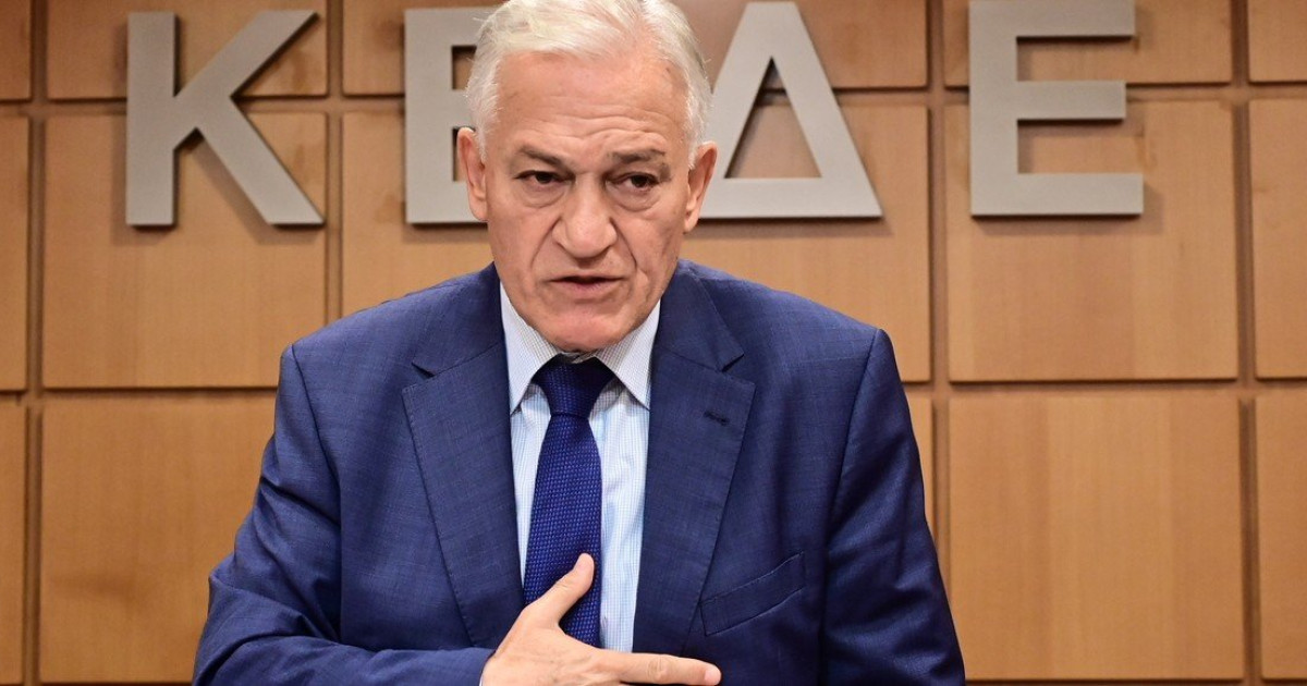 Με 20 μέλη στο νέο Δ.Σ. της ΚΕΔΕ η παράταξη του Λάζαρου Κυρίζογλου ...