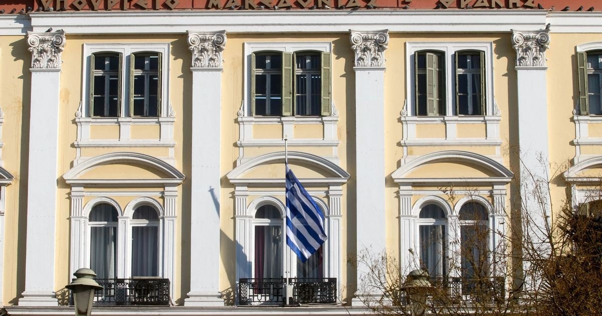 Θεσσαλονίκη: Καθοριστικός ο ρόλος του ΥΜΑΘ στη δημιουργία του νέου ...