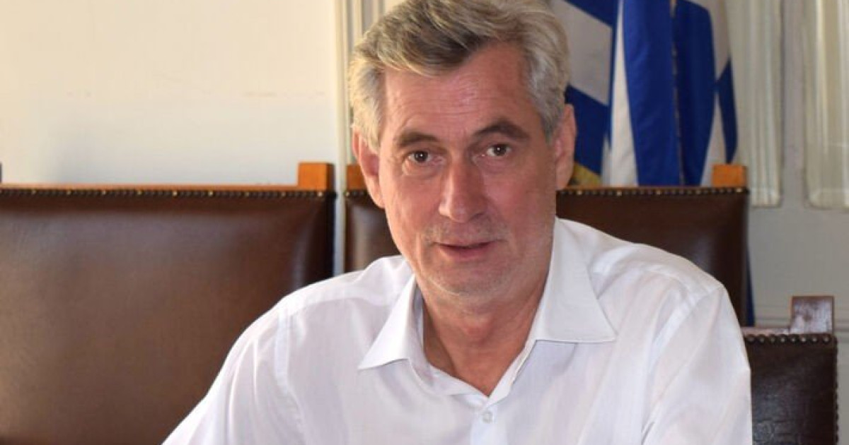 «Εφυγε» ο αγωνιστής του ΚΚΕ Αντρέας Αντωνόπουλος