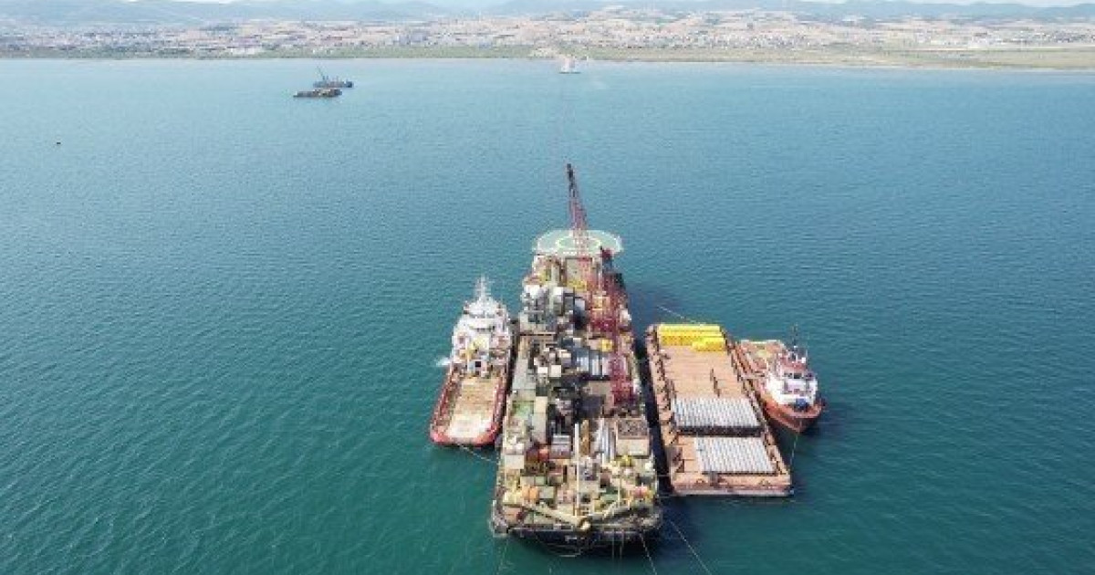 Έβρος: Άνοιξε «παράθυρο» στη Σερβία για προμήθεια LNG από την FSRU της ...