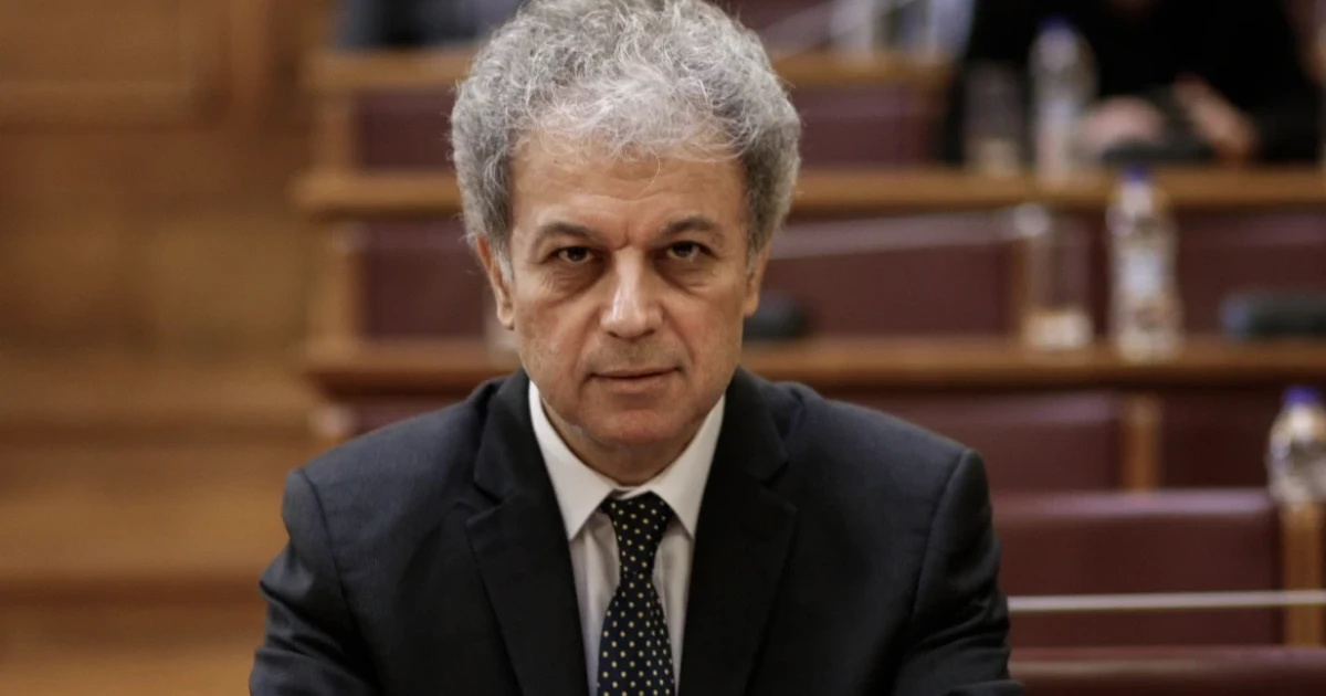 Ο Γιώργος Αμανατίδης, νέος περιφερειάρχης Δυτ. Μακεδονίας: «Σήμερα ...