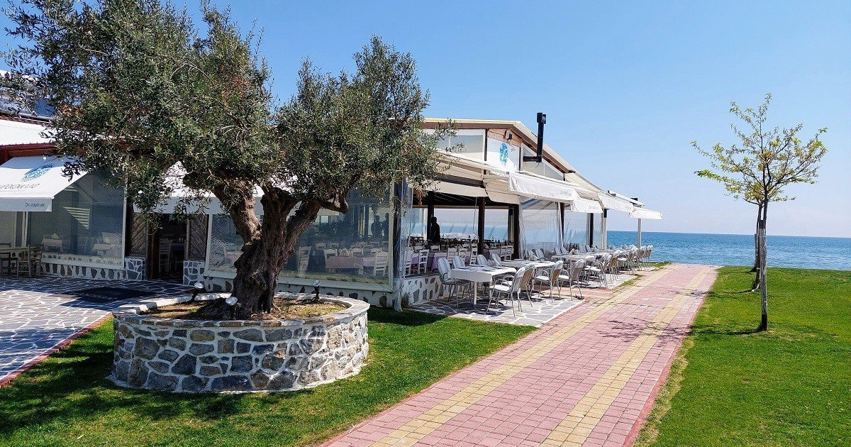 Ένα «Ψαροκόκκαλο» που κερδίζει τις εντυπώσεις στη Γρίτσα Λιτοχώρου
