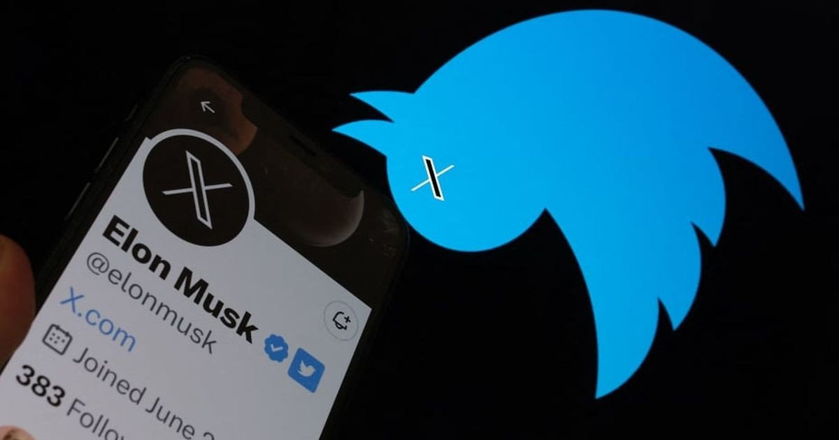 Κομισιόν: Πρόστιμο 120 εκατ. ευρώ στην πλατφόρμα «X» για το «μπλε σήμα ...