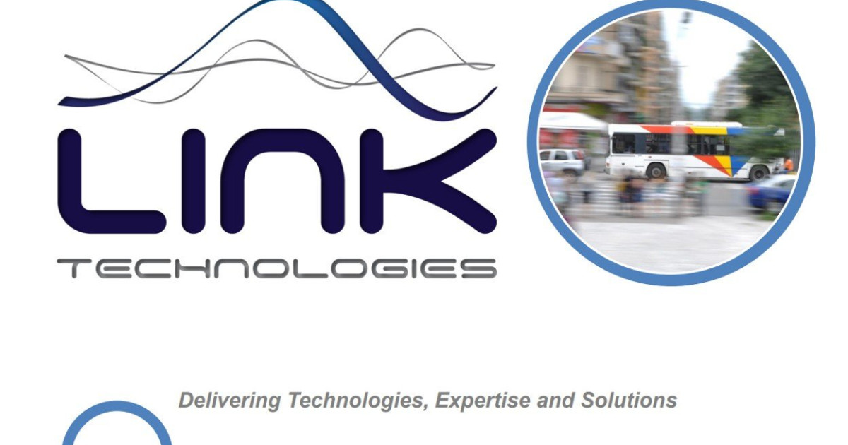 LINK Technologies: Η πώληση του 80%, η «Μεσόγειος Α.Ε.», τα έξυπνα ...