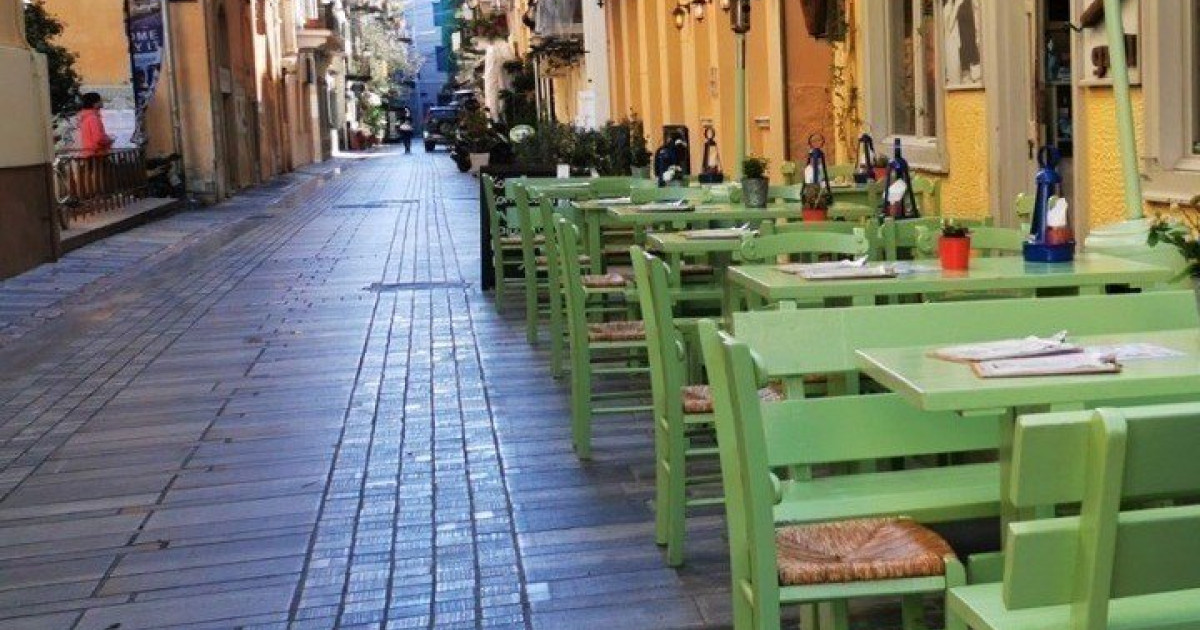 Καμπανάκι ΠΟΕΣΕ για την ελληνική εστίαση: Μείωση τζίρου κατά 1,9% το ...