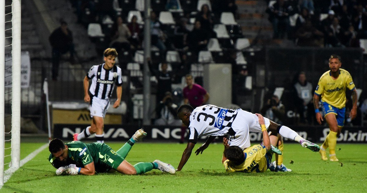 ΠΑΟΚ: Ο Σαμάτα θέλει τη ρεβάνς από την ΑΕΚ