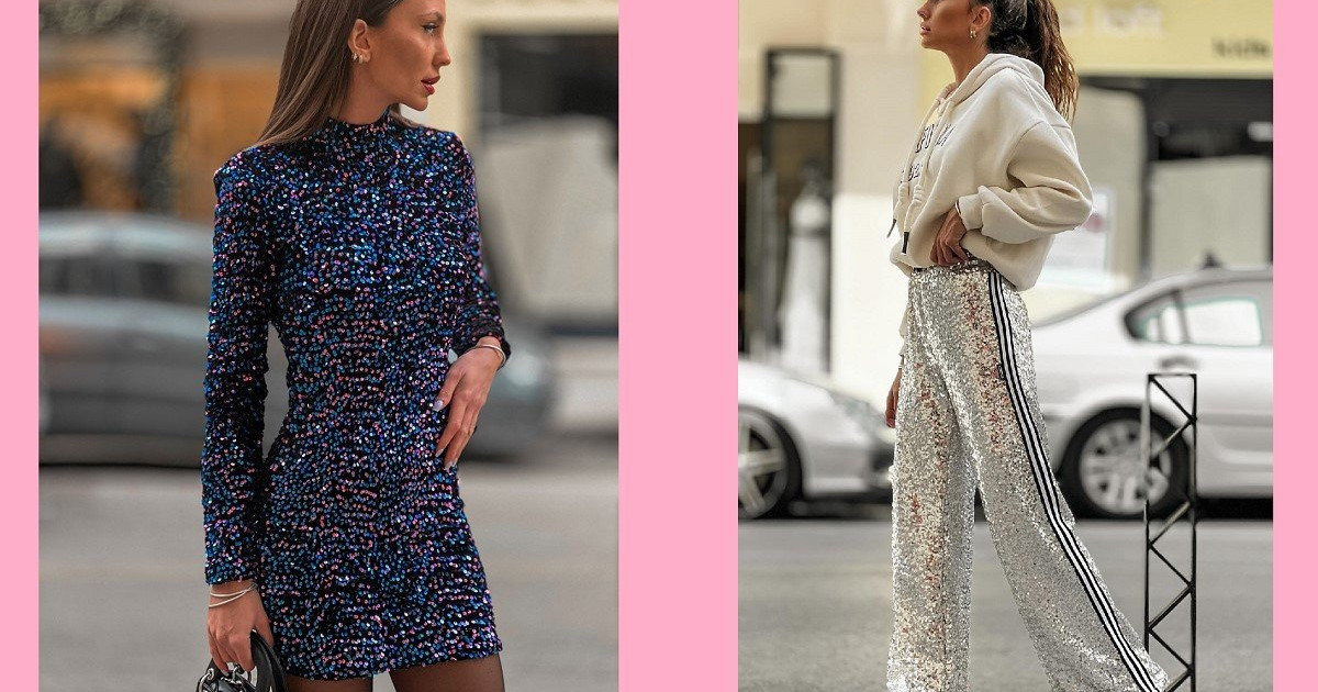 Ritz Clothing & Fashion Limousine: Οι πιο εντυπωσιακές casual chic ...