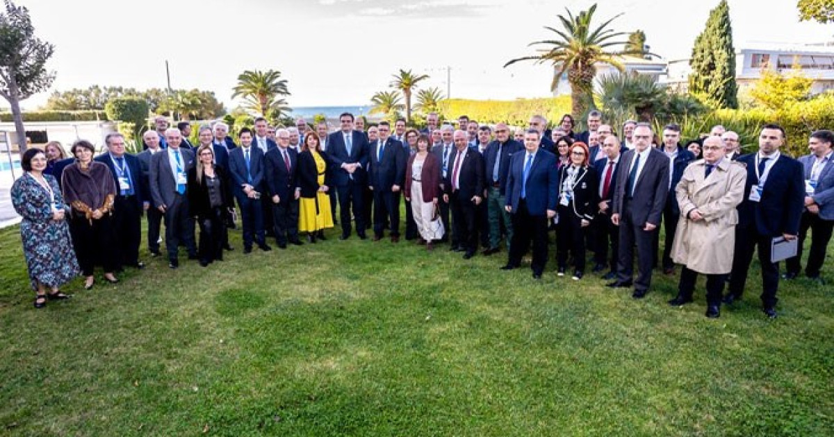 H Σύνοδος των Πρυτάνεων έκρυβε «εκπλήξεις»