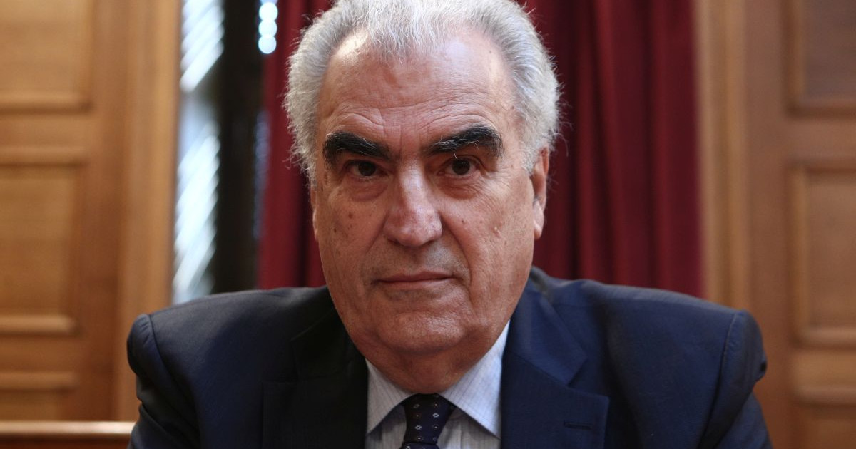 Εξεταστική - Τέμπη: Ήταν θέμα χρόνου να γίνει δυστύχημα για 3 λόγους ...