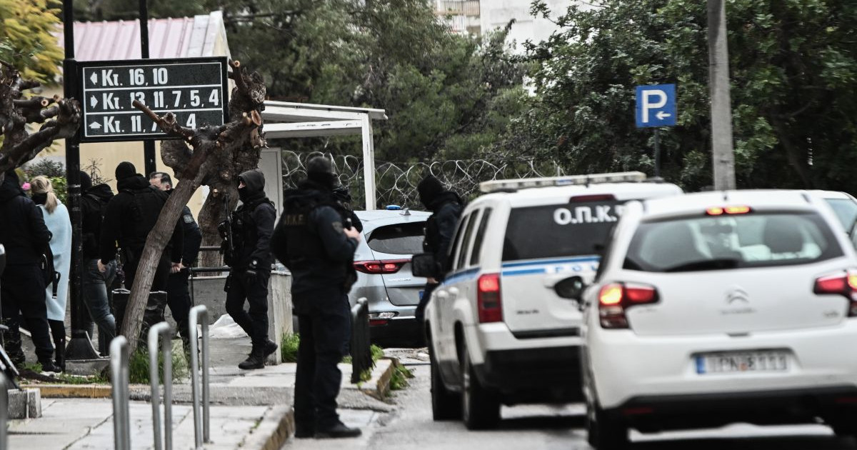 Αυτές είναι οι επτά ξένες μαφίες που δρουν στην Ελλάδα - Ποια είναι η ...