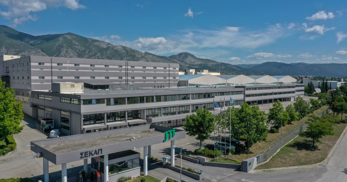 Ξάνθη: Το εργοστάσιο της JTI πιστοποιείται με πρότυπα ISO 45001, 14001 & 50001