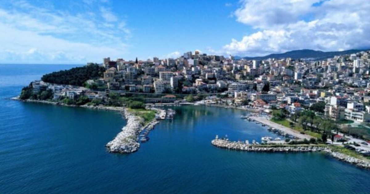 ΤΑΙΠΕΔ: Στόχος να μετατραπούν σε κόμβους κρουαζιέρας τα λιμάνια Πάτρας ...