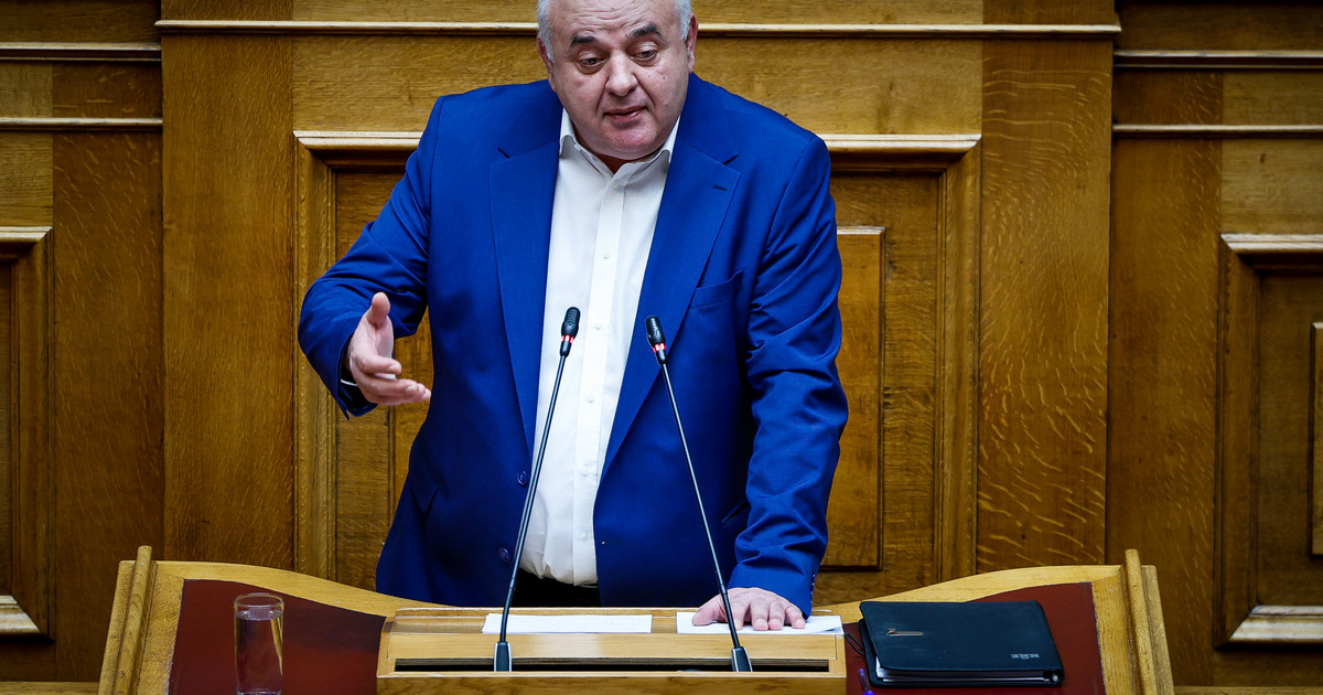 Ν. Καραθανασόπουλος: Στρατηγική των ΗΠΑ-ΝΑΤΟ-ΕΕ είναι η συνδιαχείριση ...