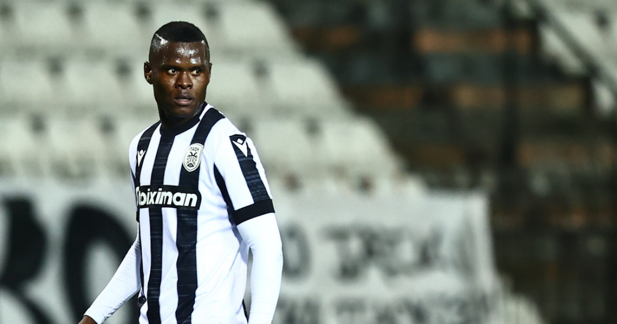 ΠΑΟΚ: Στήριξη Σαββίδη σε Σαμάτα