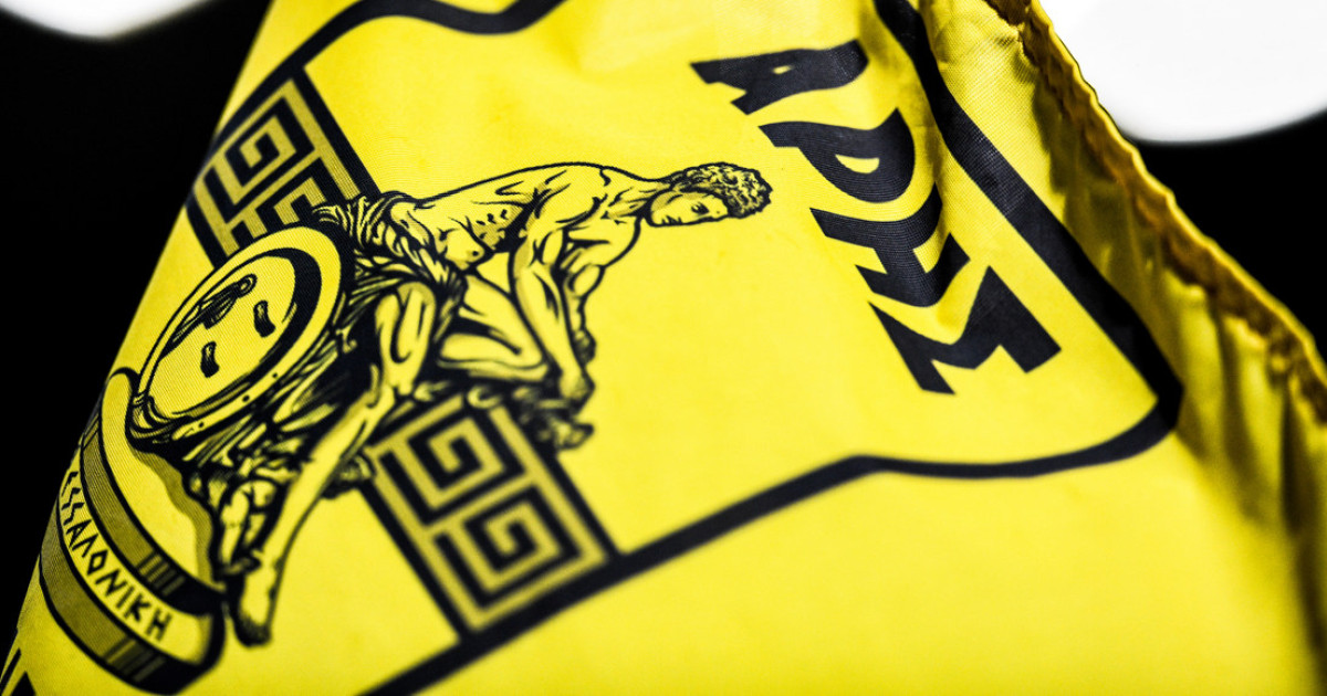 Νέα, ειδήσεις και videos για Άρης