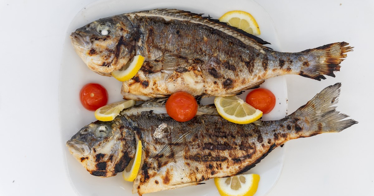 Τέσσερα χρόνια Εν Θαλάσση στην Πυλαία: Ο προορισμός σας εγγυημένα, για ...