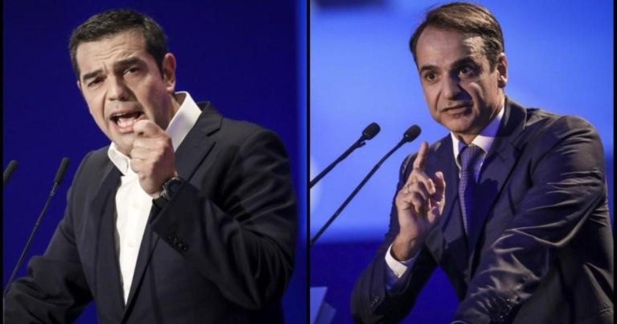 Και ζήσαν αυτοί καλά κι εμείς καλύτερα